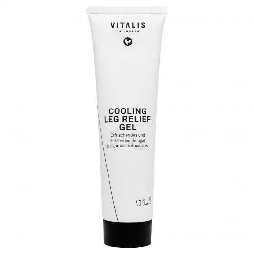 VITALIS DR JOSEPH Cooling Leg Relief Gel | Jetzt bestellen