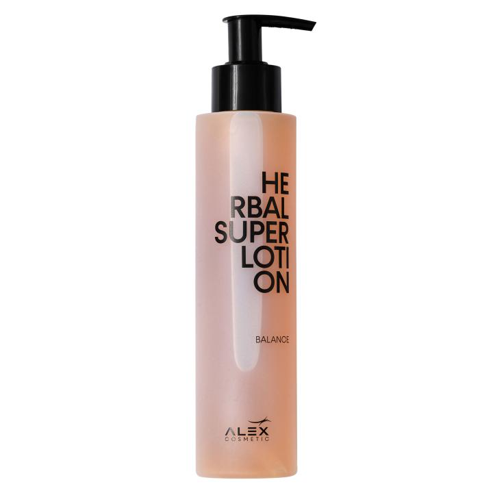 Alex Cosmetic Herbal Super Lotion | Jetzt bestellen
