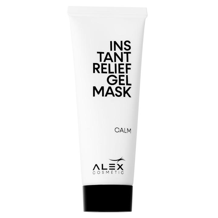 Alex Cosmetic Instant Relief Gel Mask | Jetzt bestellen