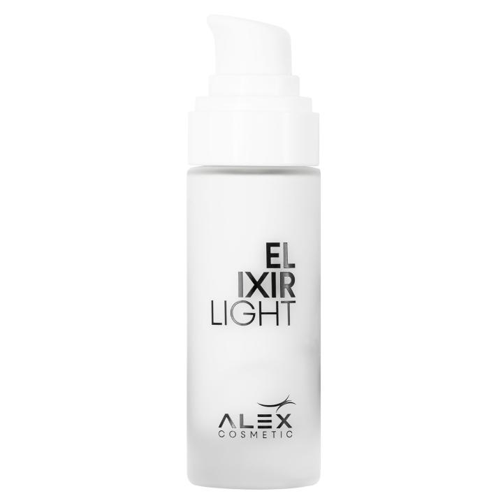 Alex Cosmetic Elixir Light | Jetzt bestellen