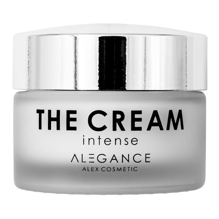 Alex Cosmetic The Cream Intense | Jetzt bestellen