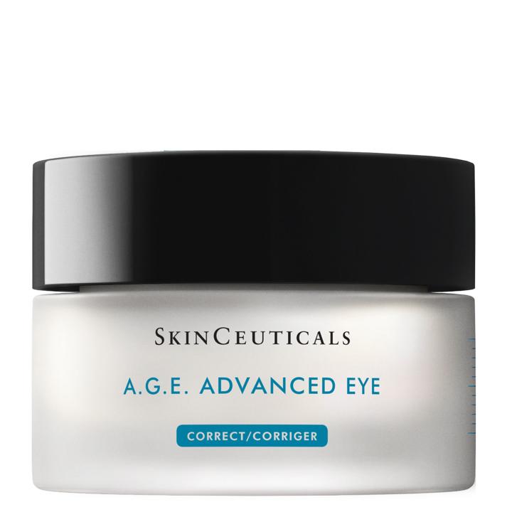 SKINCEUTICALS A.G.E. Advanced Eye | Spare jetzt 20% zur UVP