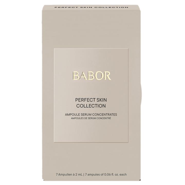 BABOR 7 Days Perfect Skin Collection | Jetzt bestellen