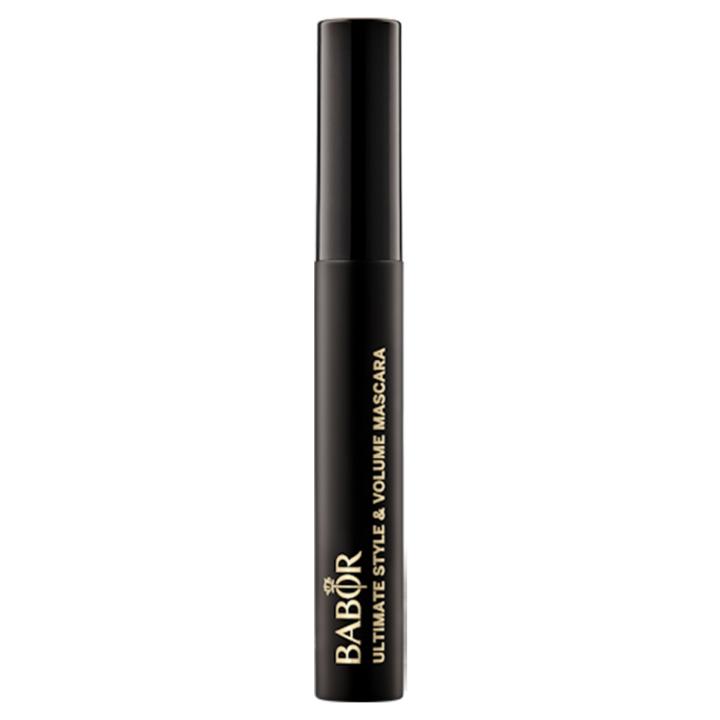 BABOR Extra Curl & Volume Mascara black | Jetzt bestellen