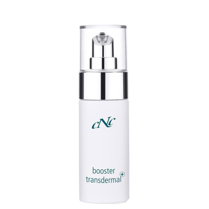 CNC booster transdermal + | Jetzt bestellen