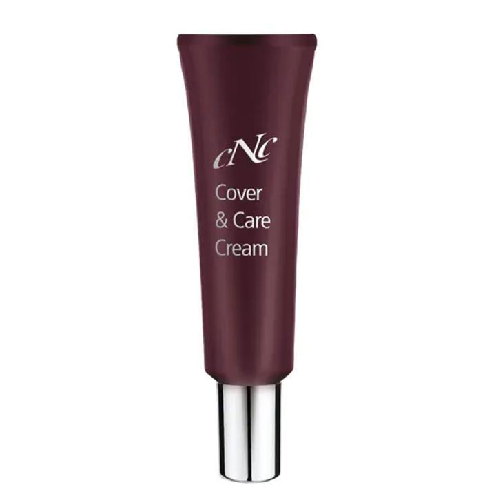 CNC Cover & Care Cream SPF 50 | Jetzt bestellen