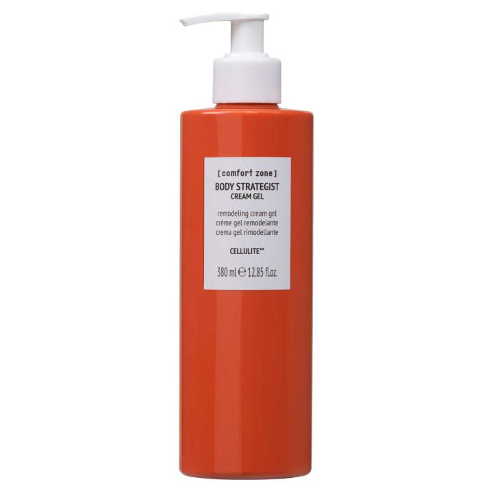 COMFORT ZONE Body Strategist Cream Gel | Jetzt bestellen