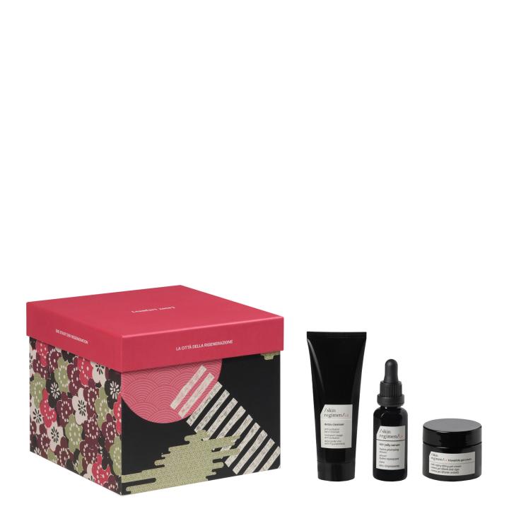 comfort zone Hydra-Plumping Firming Face Kit | Jetzt bestellen