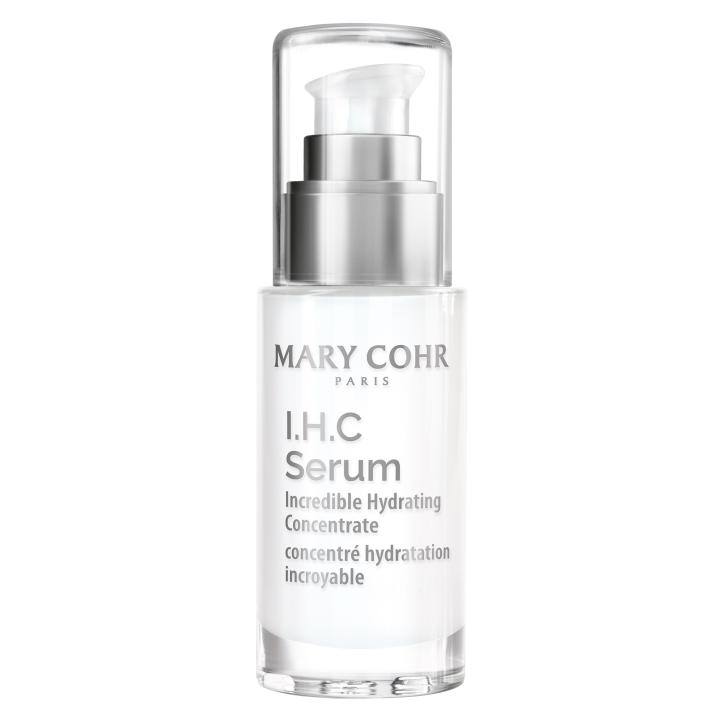 MARY COHR Incredible Hydrating Serum| Spare jetzt 20 % zur UVP