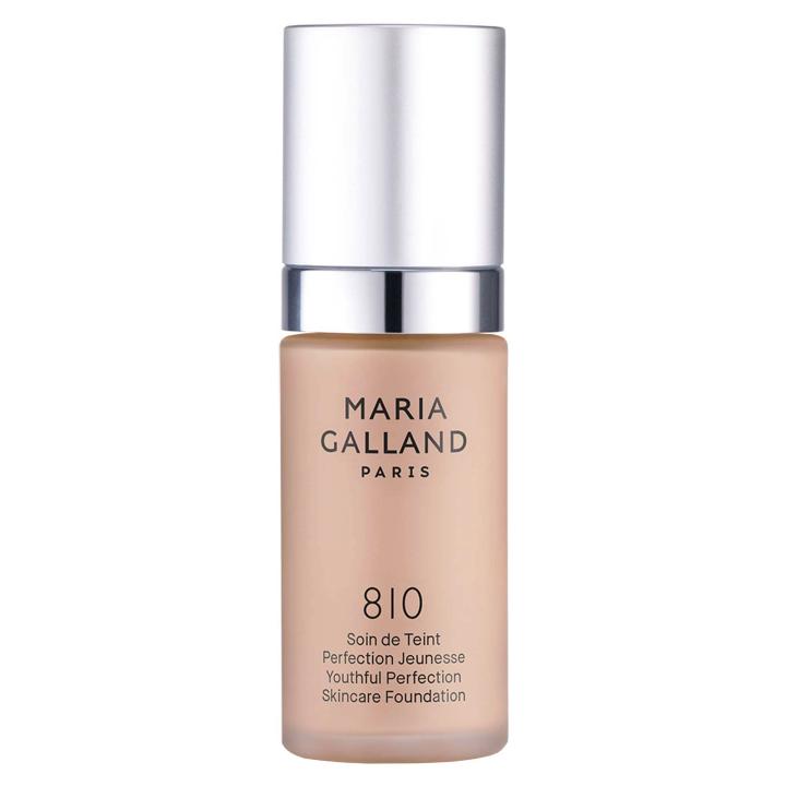 MARIA GALLAND 810-20 Soin de Teint Perfection Jeunesse Beige | Jetzt ...