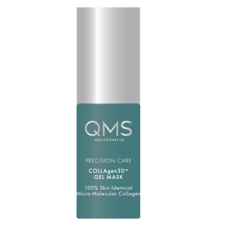 QMS Precision Care COLLAgen3D™ Gel Maske Reisegröße | Jetzt bestellen