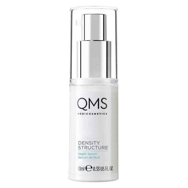 QMS Density Structure Night Serum 10 ml | 10% mit Code NEU10