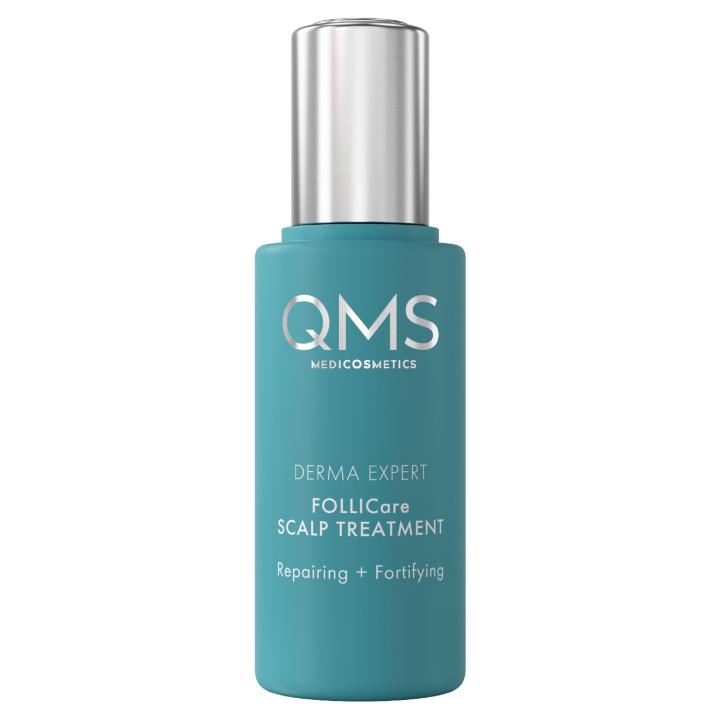 QMS Medicosmetics DERMA EXPERT FOLLICare Scalp Treatment 200 ml | Jetzt ...