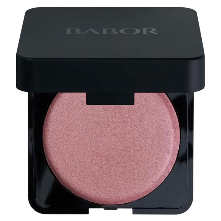 Babor Silky Satin Blush Rose | Jetzt bestellen