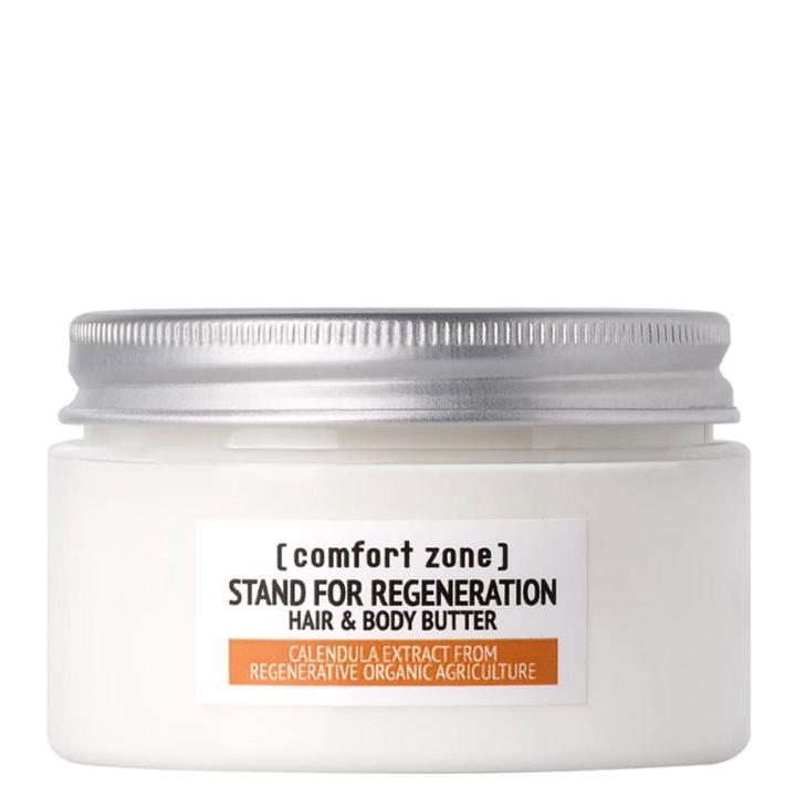 comfort zone Stand For Regeneration Hair & Body Butter | Jetzt bestellen