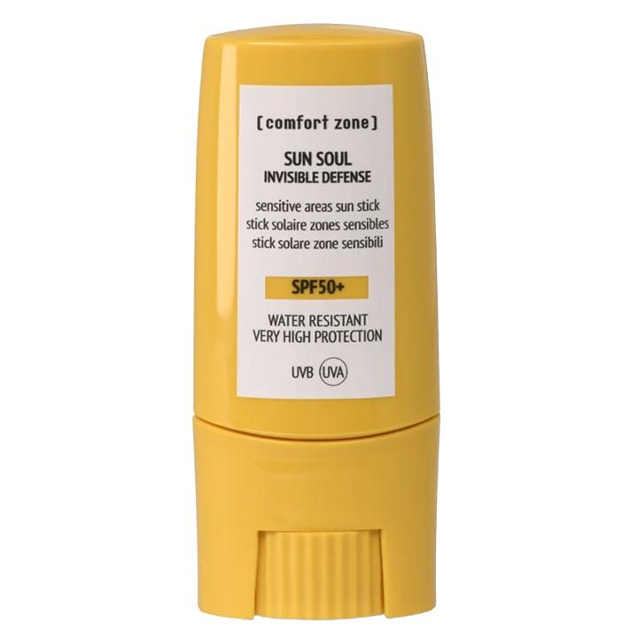 comfort zone Sun Soul Invisible Defense SPF 50+ | Jetzt bestellen