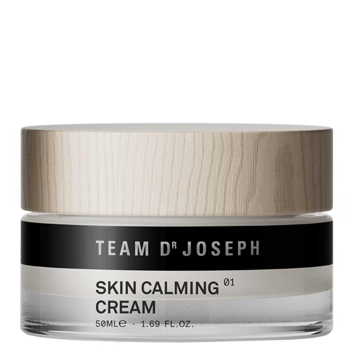 TEAM DR JOSEPH Skin Calming Cream | Jetzt bestellen