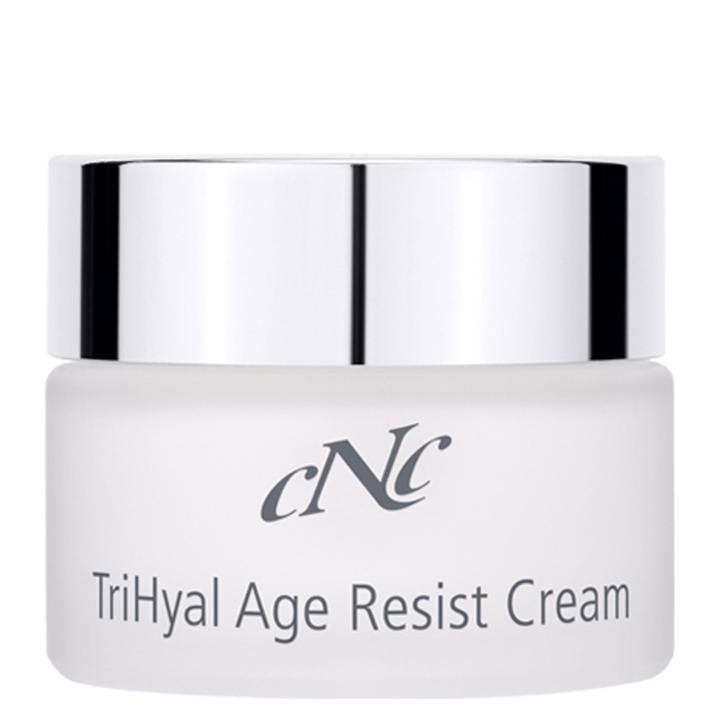 CNC TriHyal Age Resist Cream | Jetzt bestellen