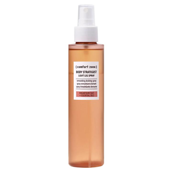 COMFORT ZONE Body Strategist Light Leg Spray | Jetzt 15% sparen!