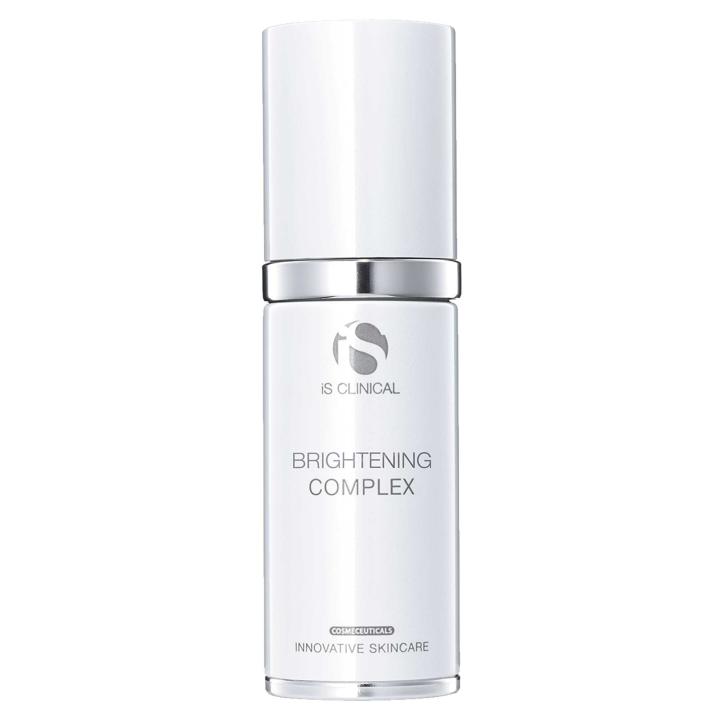 iS CLINICAL Brightening Complex | 10% mit Code NEU10