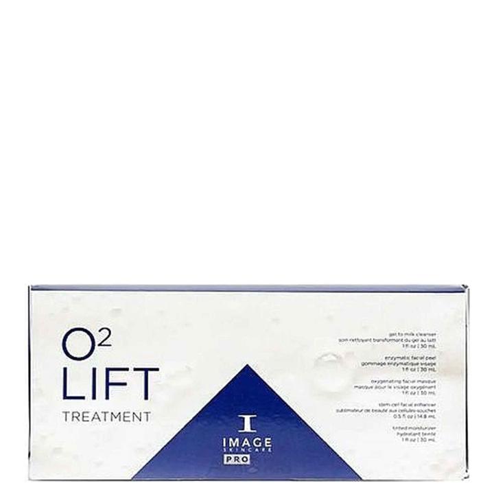 IMAGE O2 LIFT Treatment Kit | Jetzt bestellen