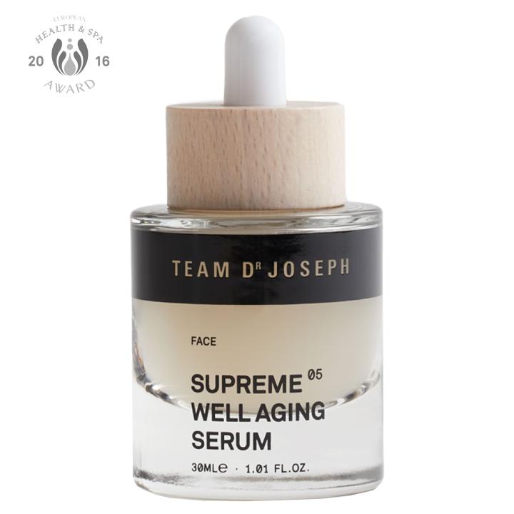 TEAM DR JOSEPH Supreme Well Aging Serum | Jetzt bestellen
