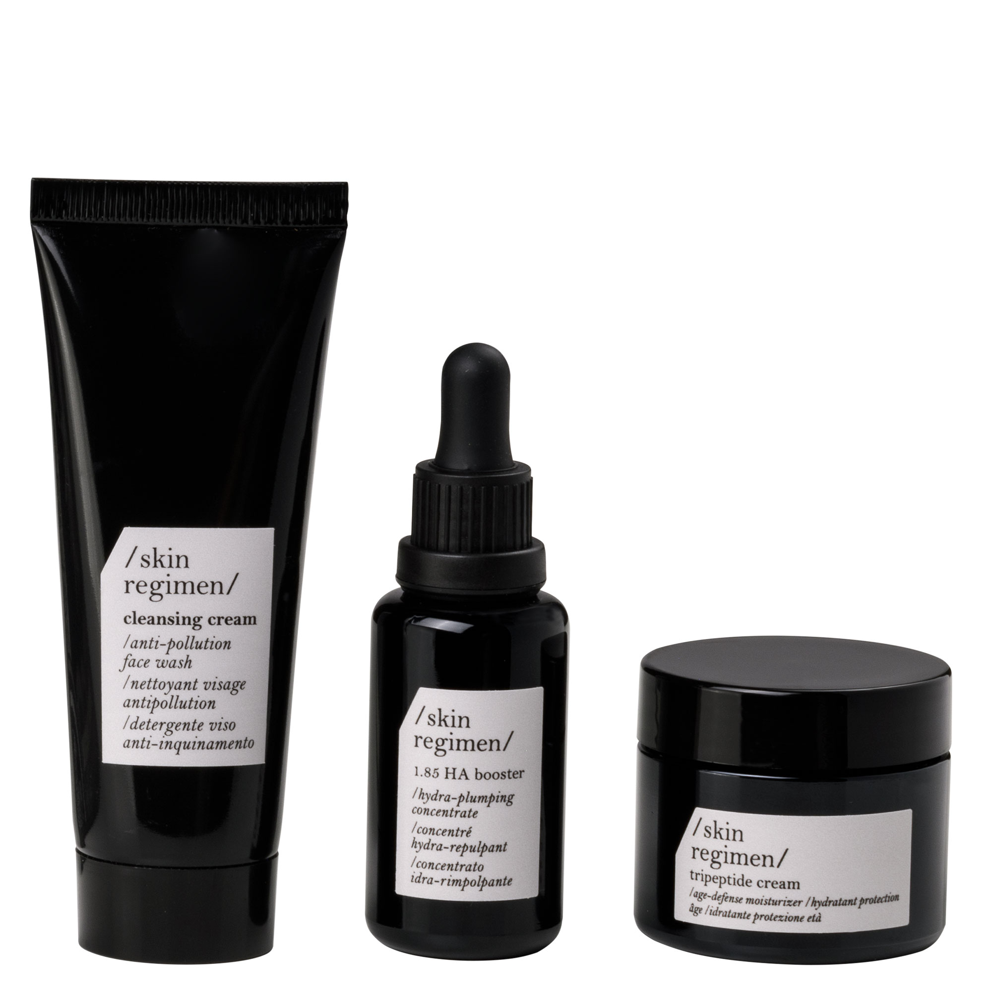 comfort zone Skin Regimen Set | Jetzt bestellen